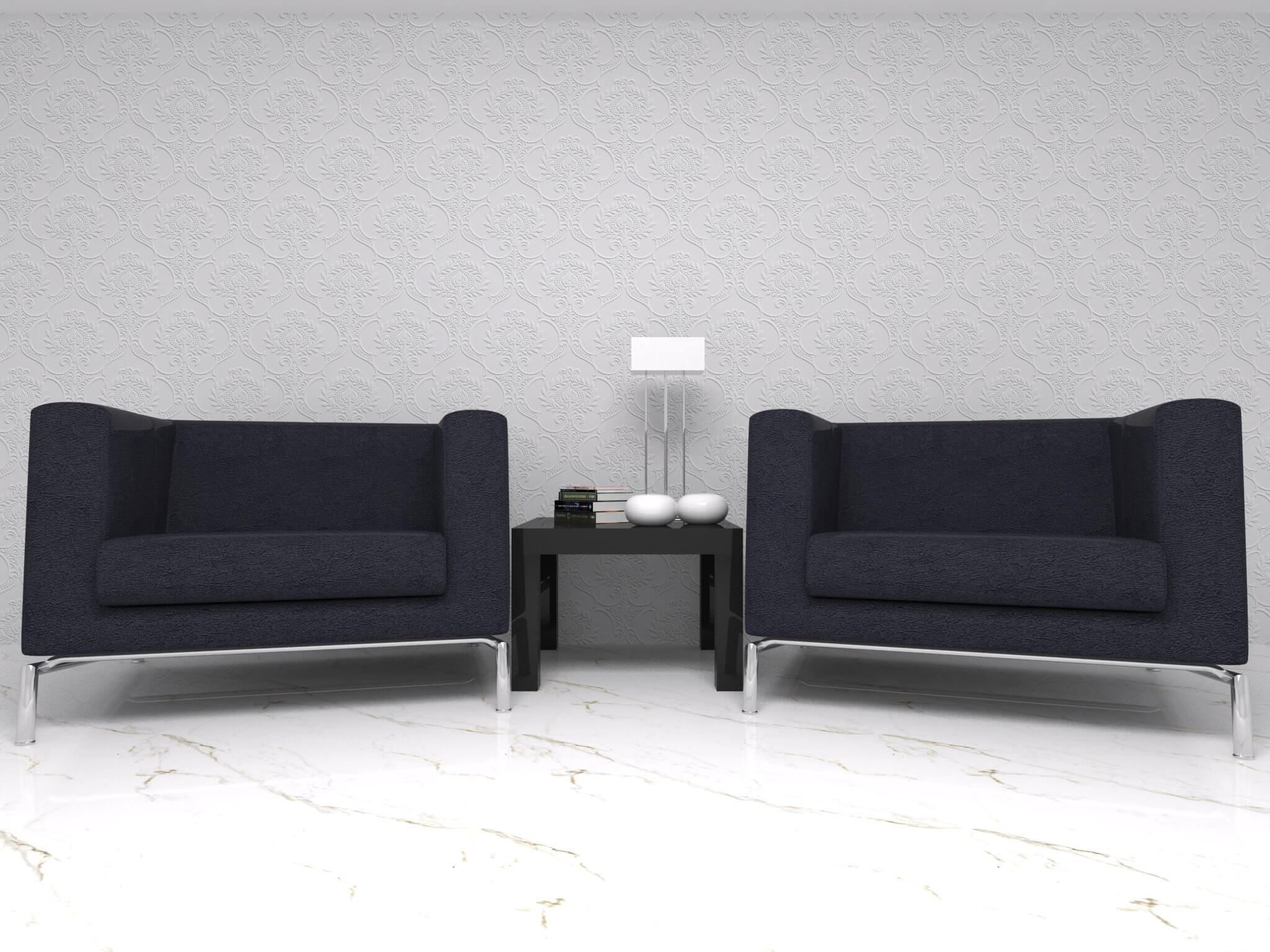 Golden Branco 43,2x91cm - Poligress